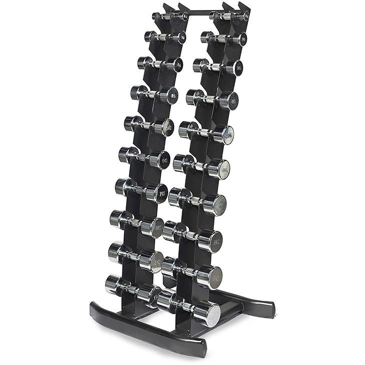 Anvil Chrome Dumbbell 1kg - 10kg Set