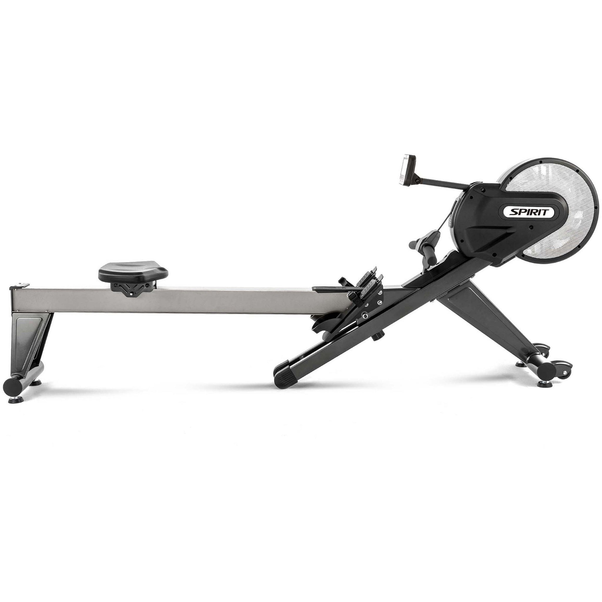 Spirit Fitness CRW800+ Rower