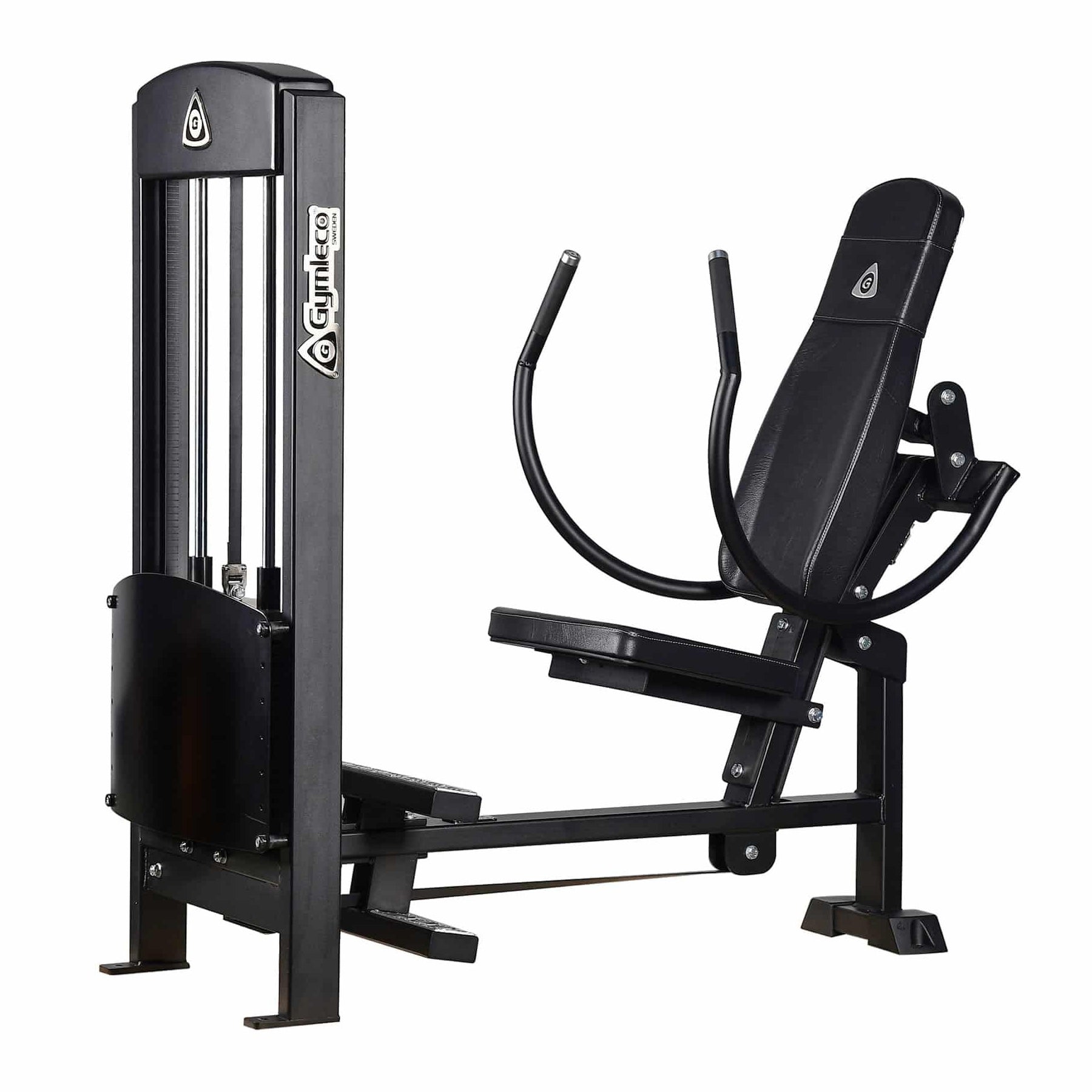 Gymleco Triceps Extension Machine
