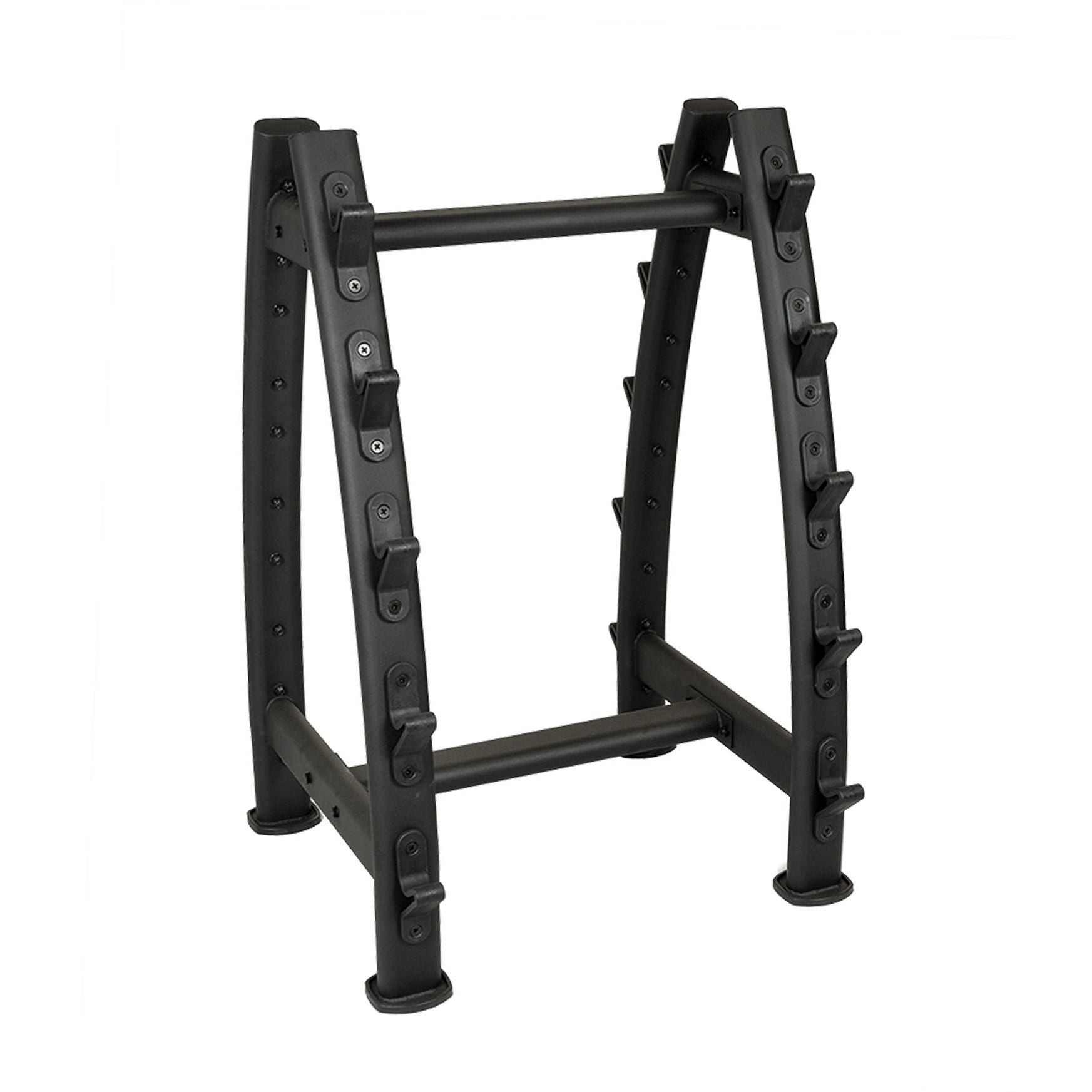 Anvil Barbell Rack