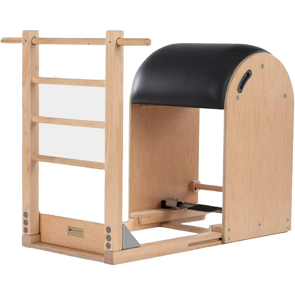 Balanced Body Ladder Barrel